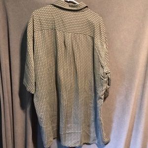 REPP | Shirts | Repp Limited 2xl Tall Short Sleeve Shirt Polo | Poshmark